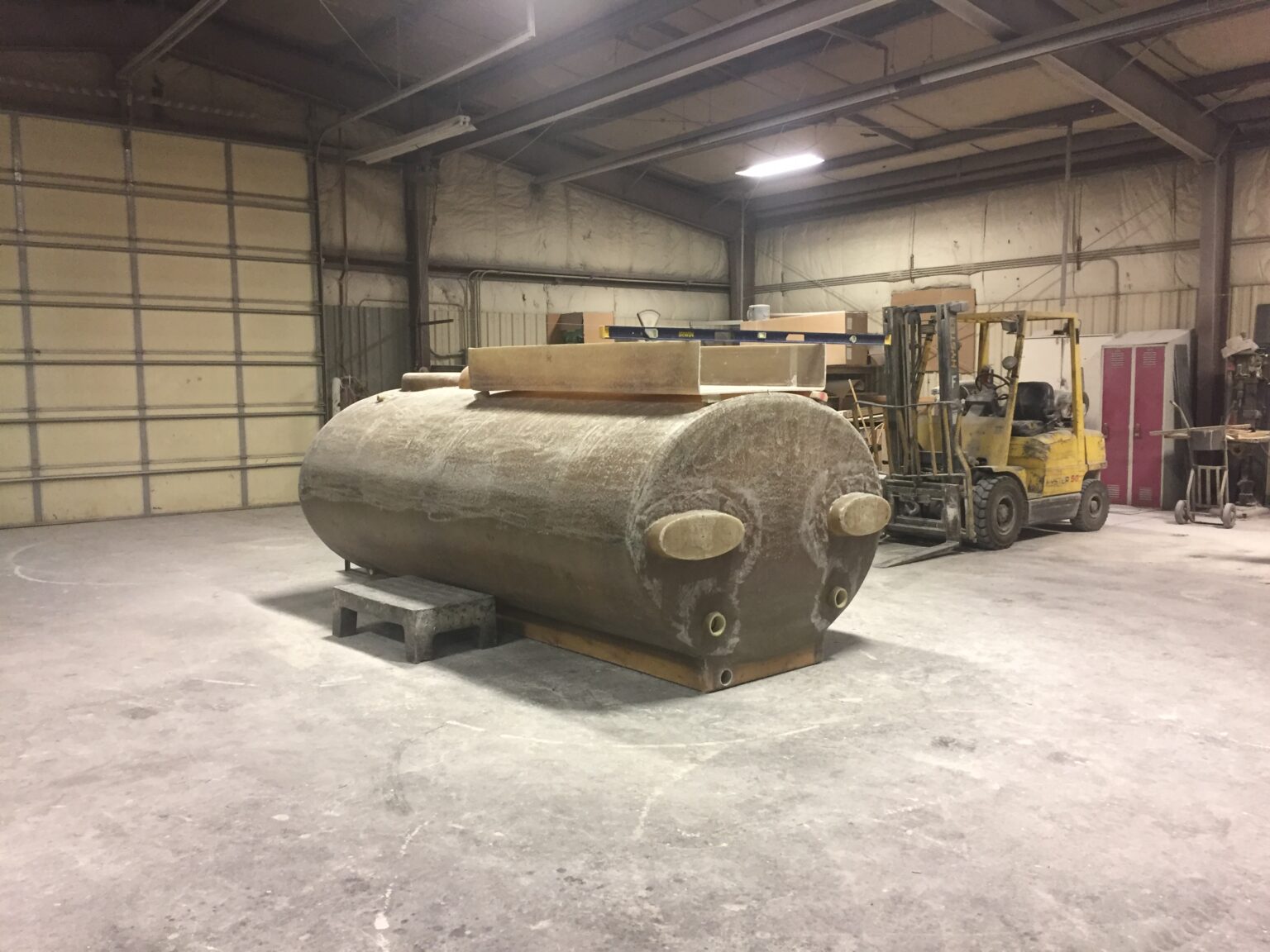 Home - McDonald Tank & Equipment