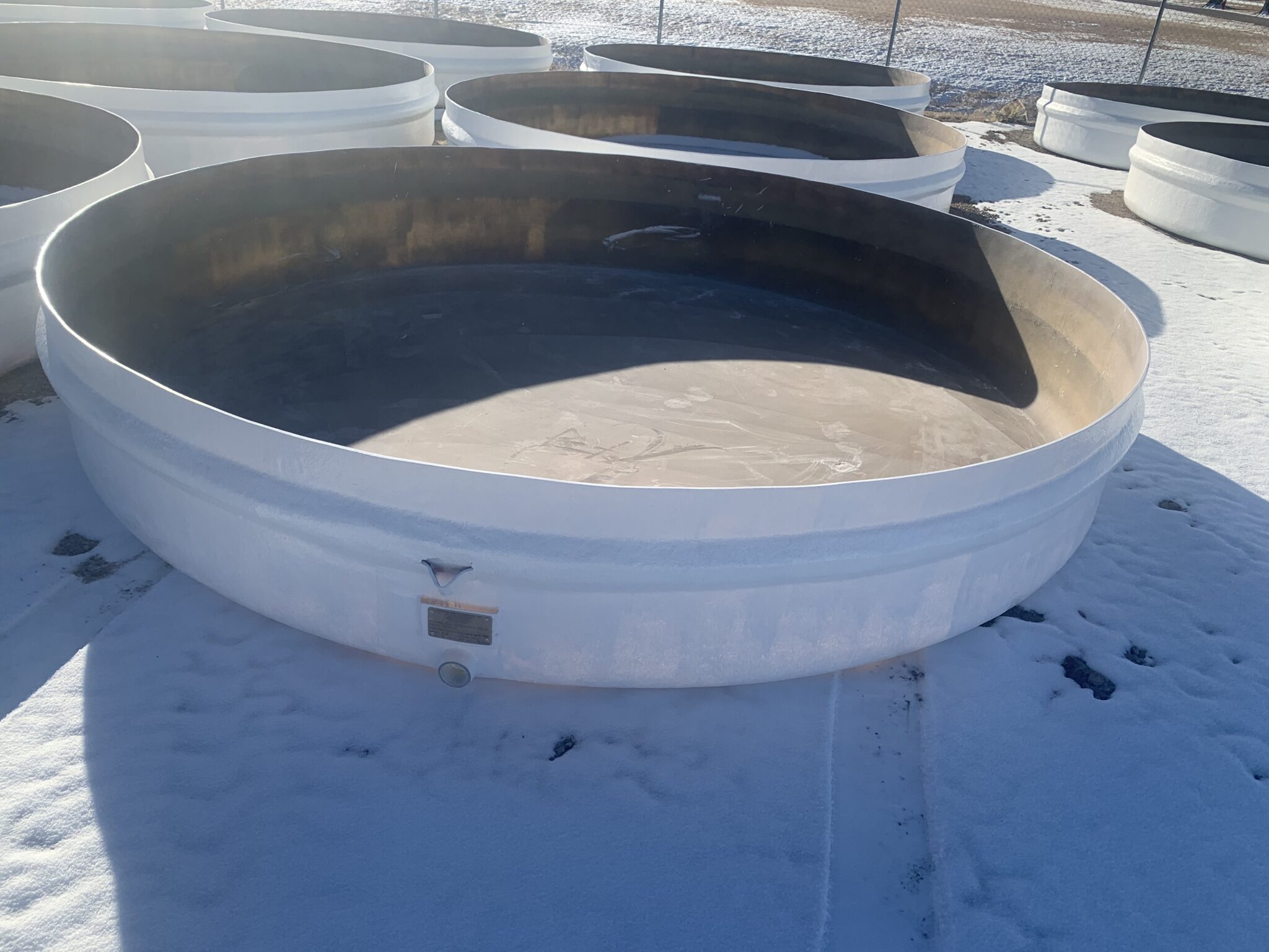 Home - McDonald Tank & Equipment