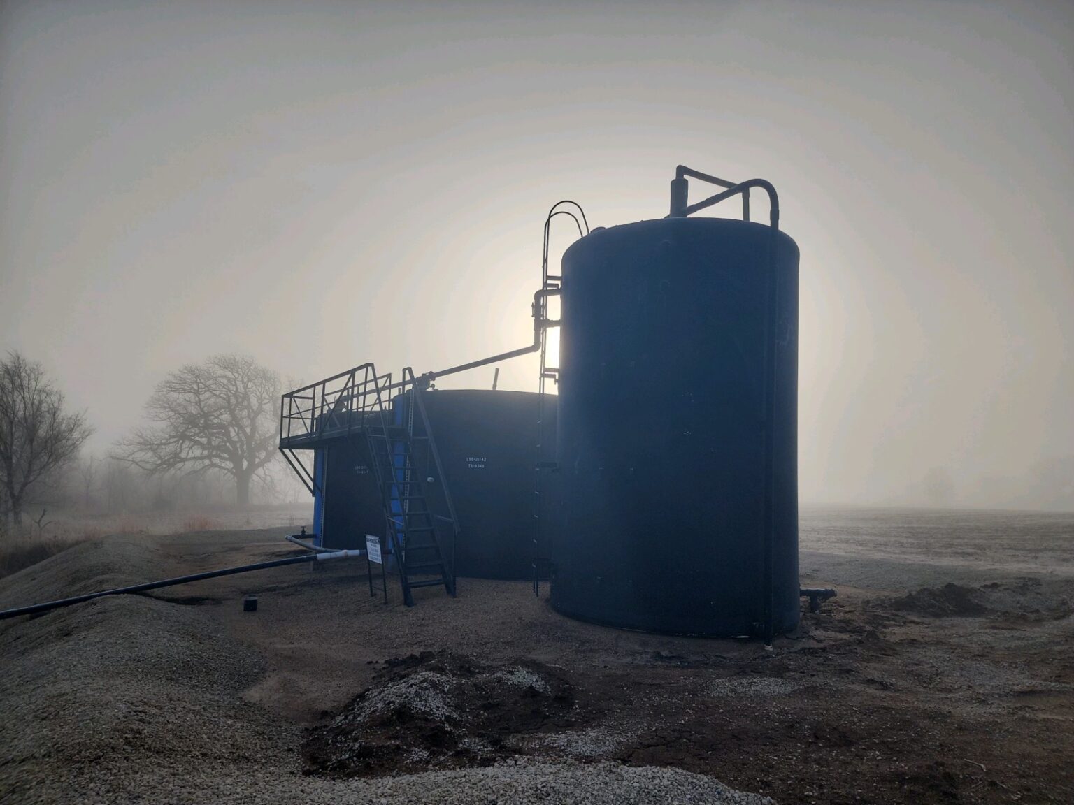 Home - McDonald Tank & Equipment